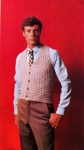 Vintage Needlecrafts Pick of the Week: Teach Yourself to Knit the Easy ...