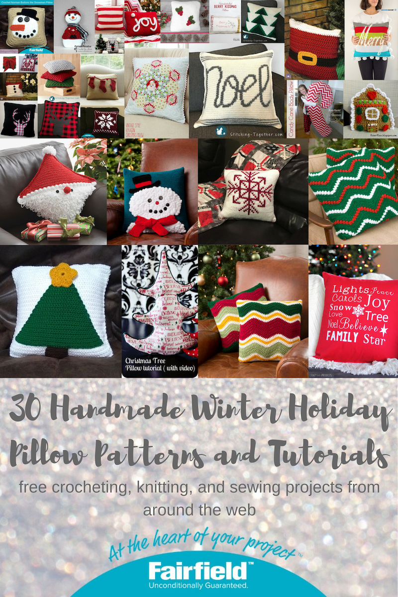 32+ Free Handmade Gift Ideas for Home - Underground Crafter