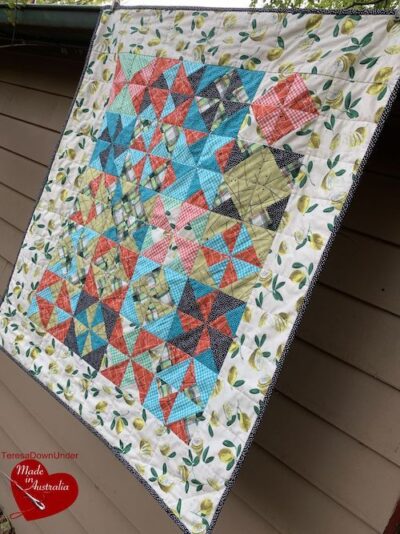 12 Fun & Free Sewing Patterns Using Cotton Fabric - Underground Crafter