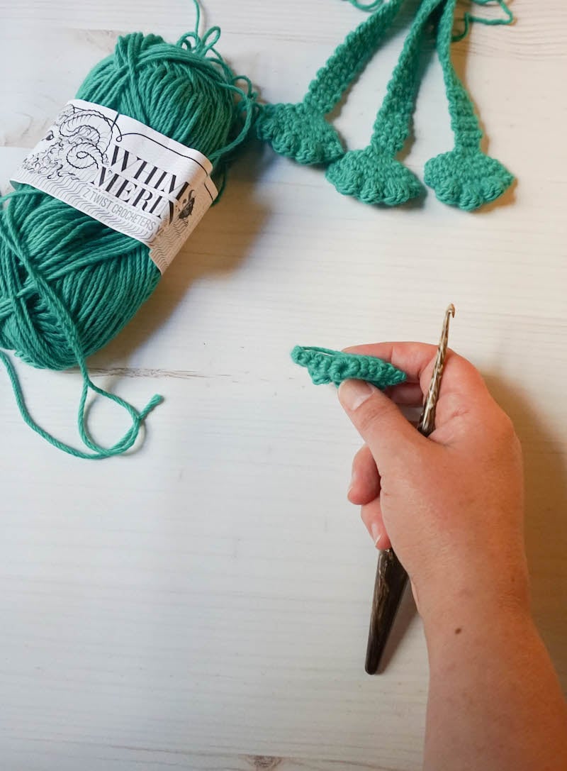 Crochet Frog Pattern: Frazier the Frog - Underground Crafter