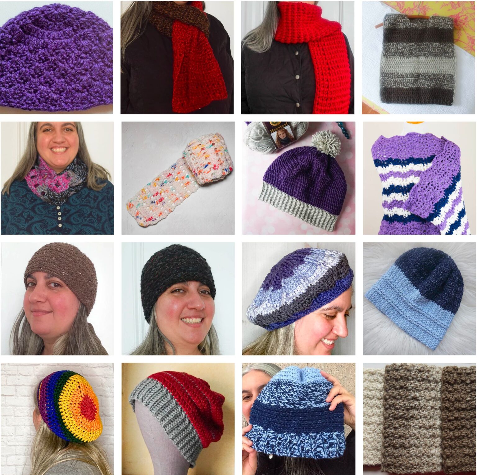 Ultimate Guide to Crocheting for Charity for Beginners - Underground ...