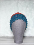 Alex Slouchy Beanie Crochet Pattern - Underground Crafter