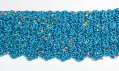 Alex Slouchy Beanie Crochet Pattern - Underground Crafter
