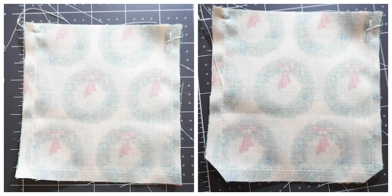 How To Make a Bean Bag - Underground Crafter
