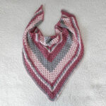 14+ Free Crochet Patterns for Granny-Inspired Shawls - Underground Crafter