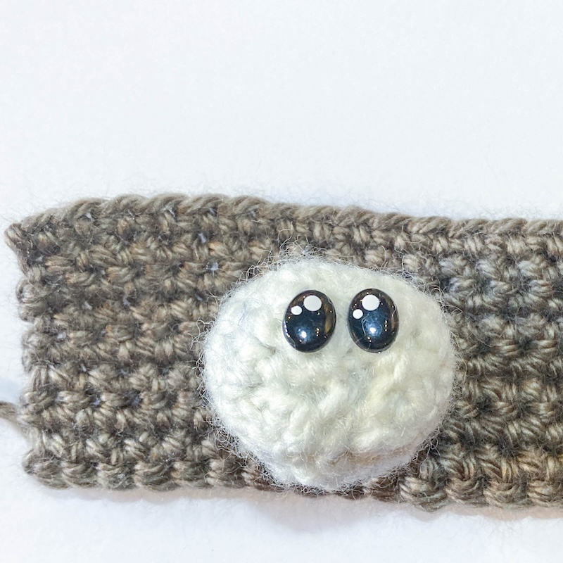 Yarn Ball Pals Crochet Sphere Pattern (with Basket) - Underground Crafter
