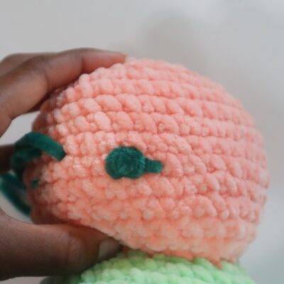 Cuddly Crochet Plushies with Opal the Octopus! - Underground Crafter