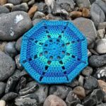 12 Free Crochet Octagon Patterns - Underground Crafter