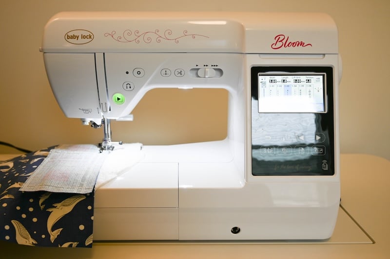 7 Tips for Sewing with Waterproof Fabric - Underground Crafter
