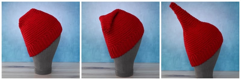 Freedom in Liberty Cap Crochet Pattern - Underground Crafter